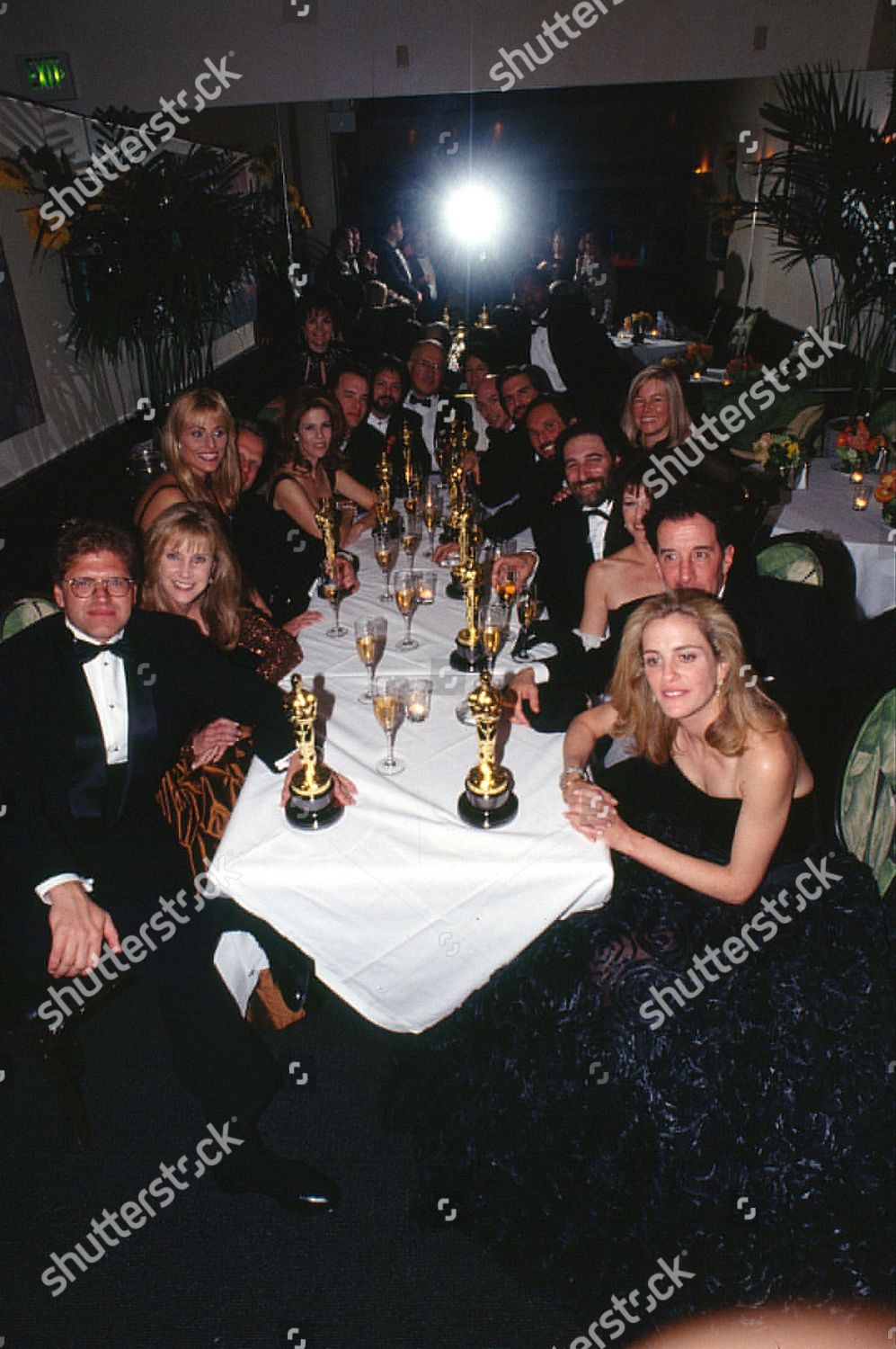 Goldie Hawn Kurt Russell Tom Hanks Editorial Stock Photo - Stock Image ...