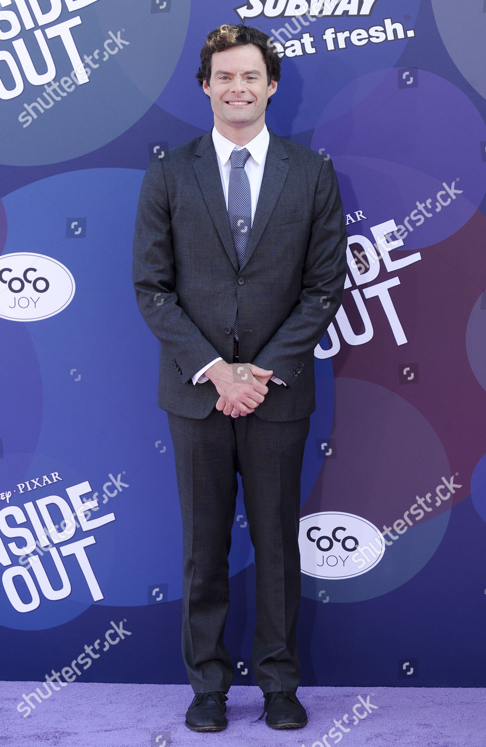 Bill Hader Editorial Stock Photo - Stock Image | Shutterstock