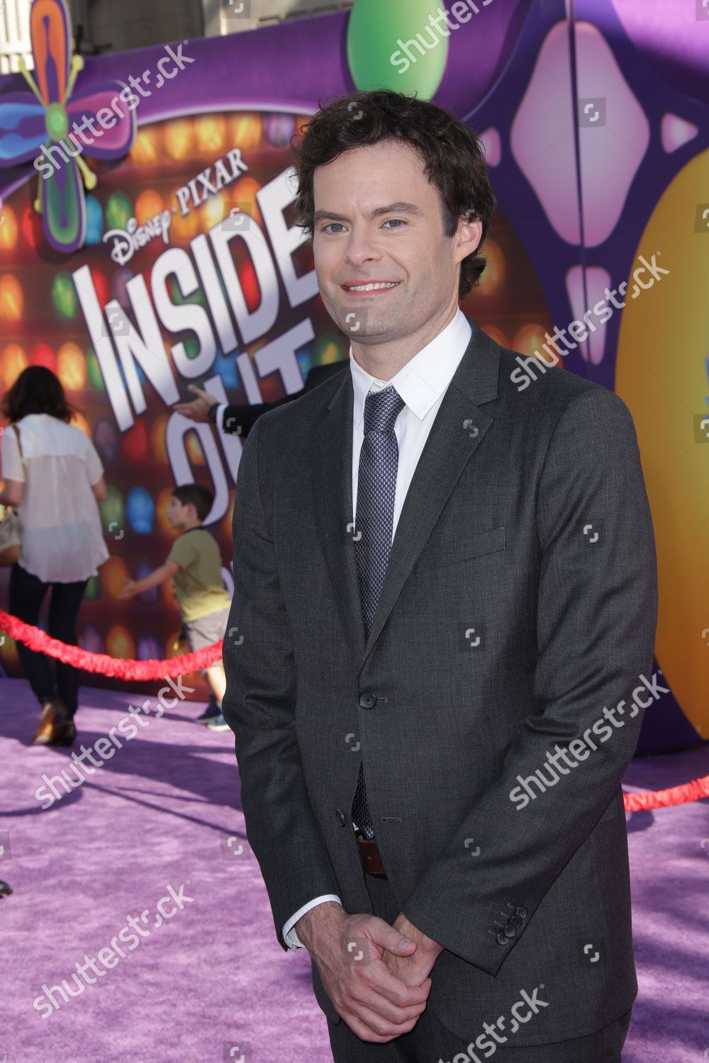 Bill Hader Editorial Stock Photo - Stock Image | Shutterstock