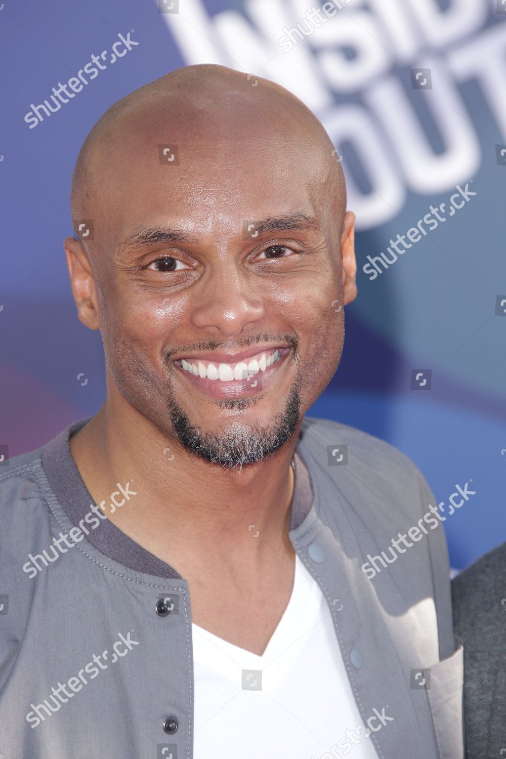 Kenny Lattimore Editorial Stock Photo - Stock Image | Shutterstock