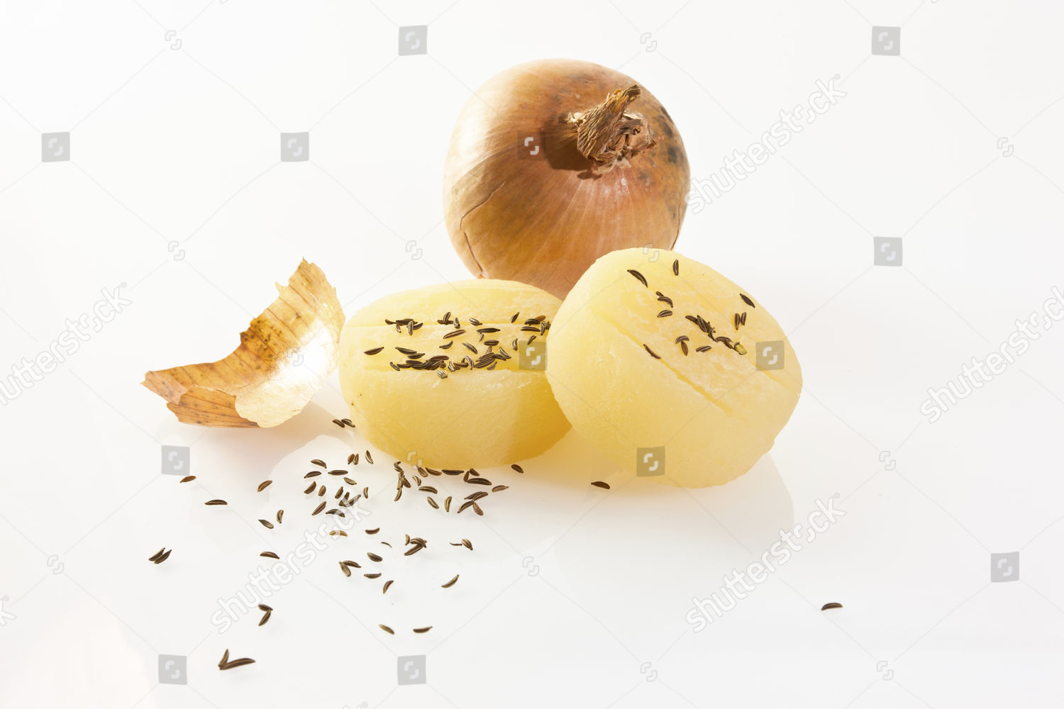 Traditional Food Frankfurt German Hand Cheese Editorial Stock Photo ...