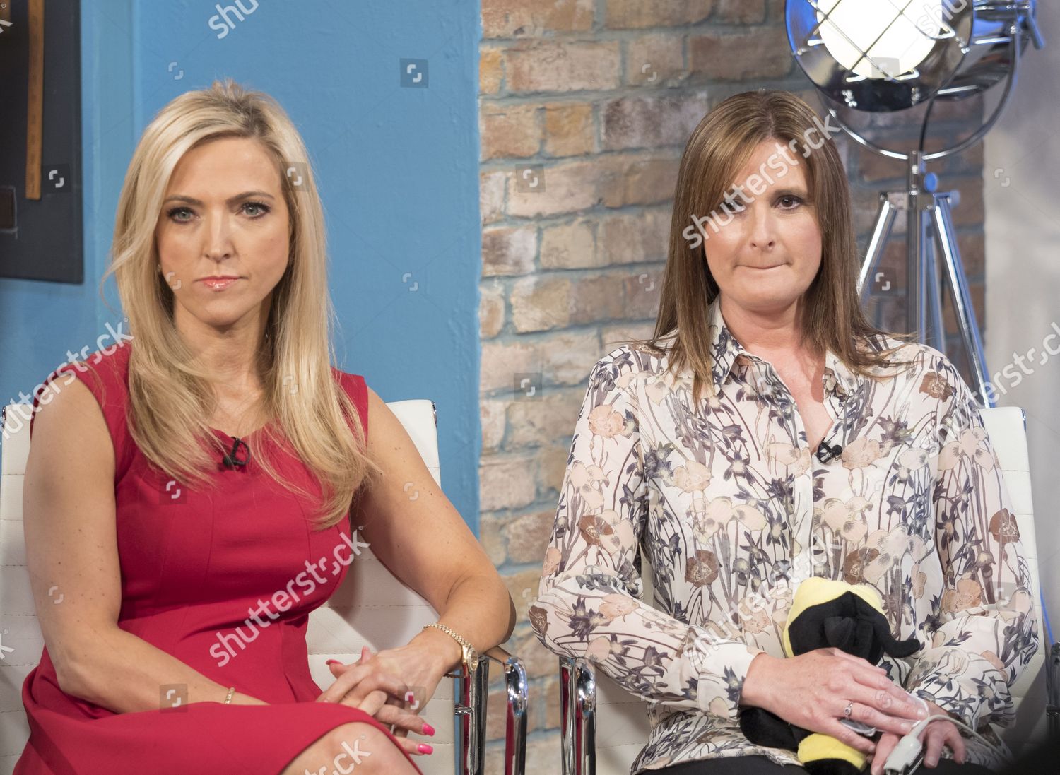 Eva Speakman Shayna Hoare Editorial Stock Photo - Stock Image ...
