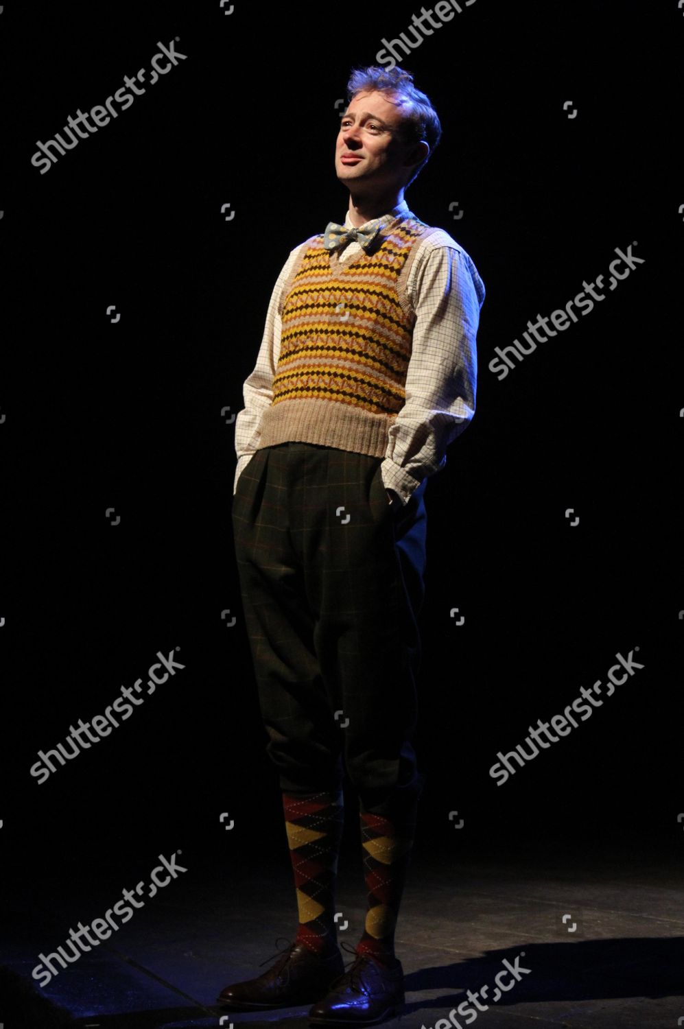 Richard Dempsey Reginald Brown Byng Editorial Stock Photo - Stock Image ...
