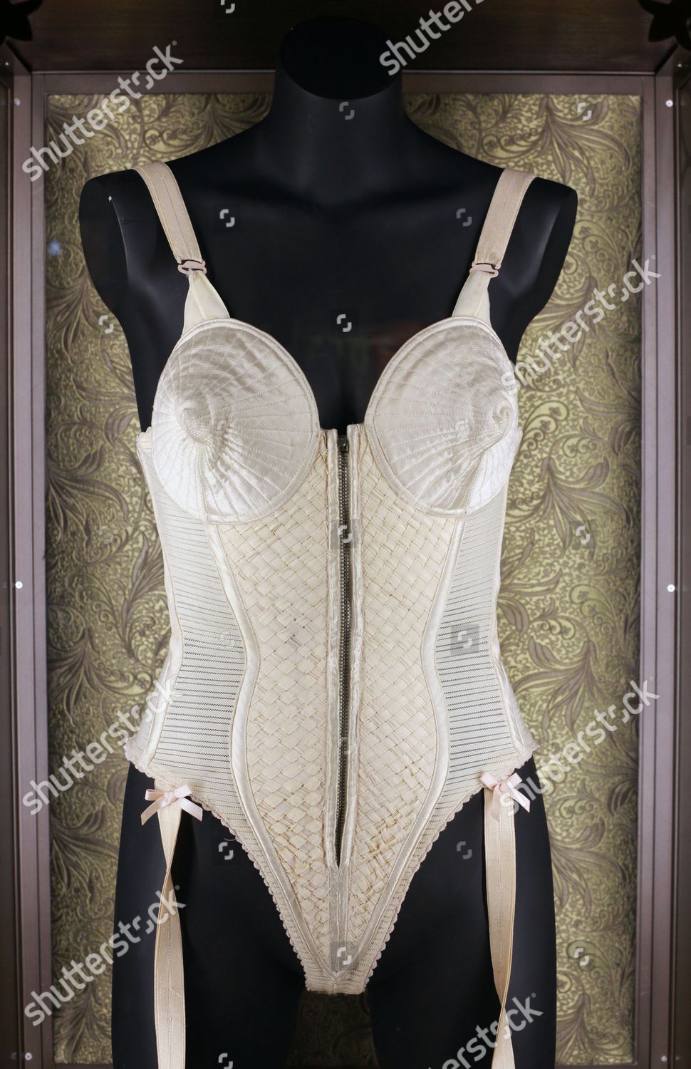 Madonnas Basque Editorial Stock Photo - Stock Image | Shutterstock