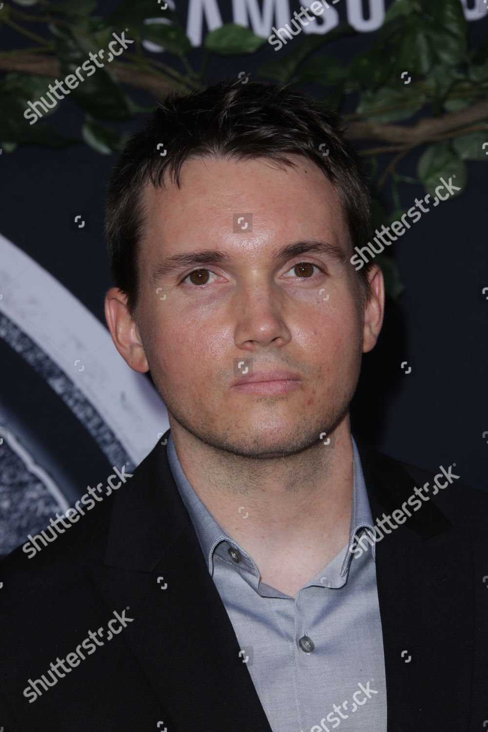 Derek Connolly Editorial Stock Photo - Stock Image | Shutterstock