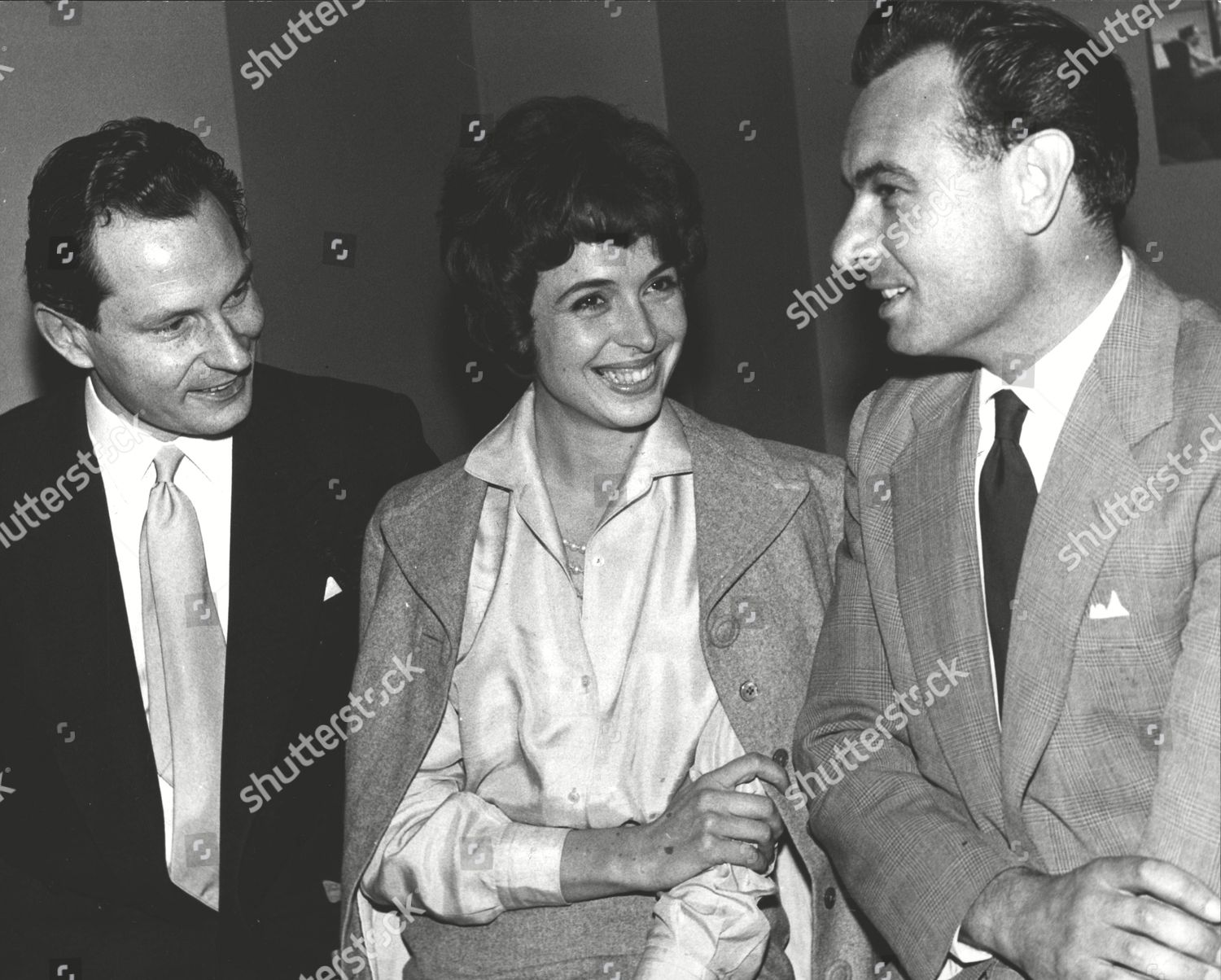 ACTRESS MARLA LANDI MODELS UNDER NAME Editorial Stock Photo - Stock ...