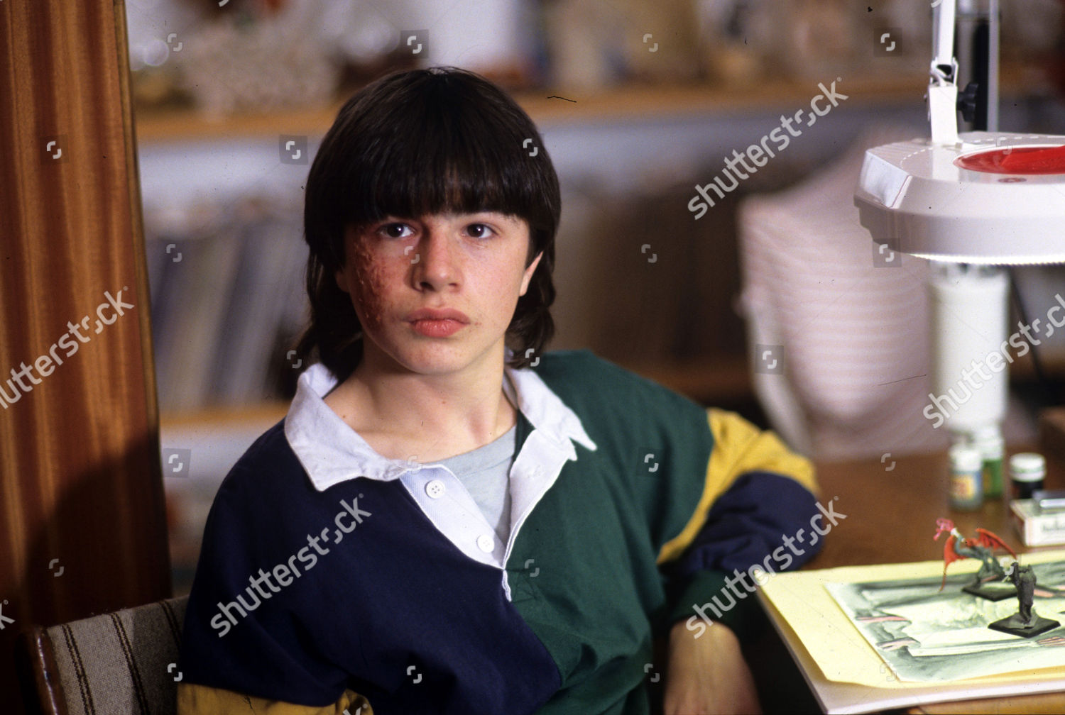 Daniel Newman Editorial Stock Photo - Stock Image | Shutterstock