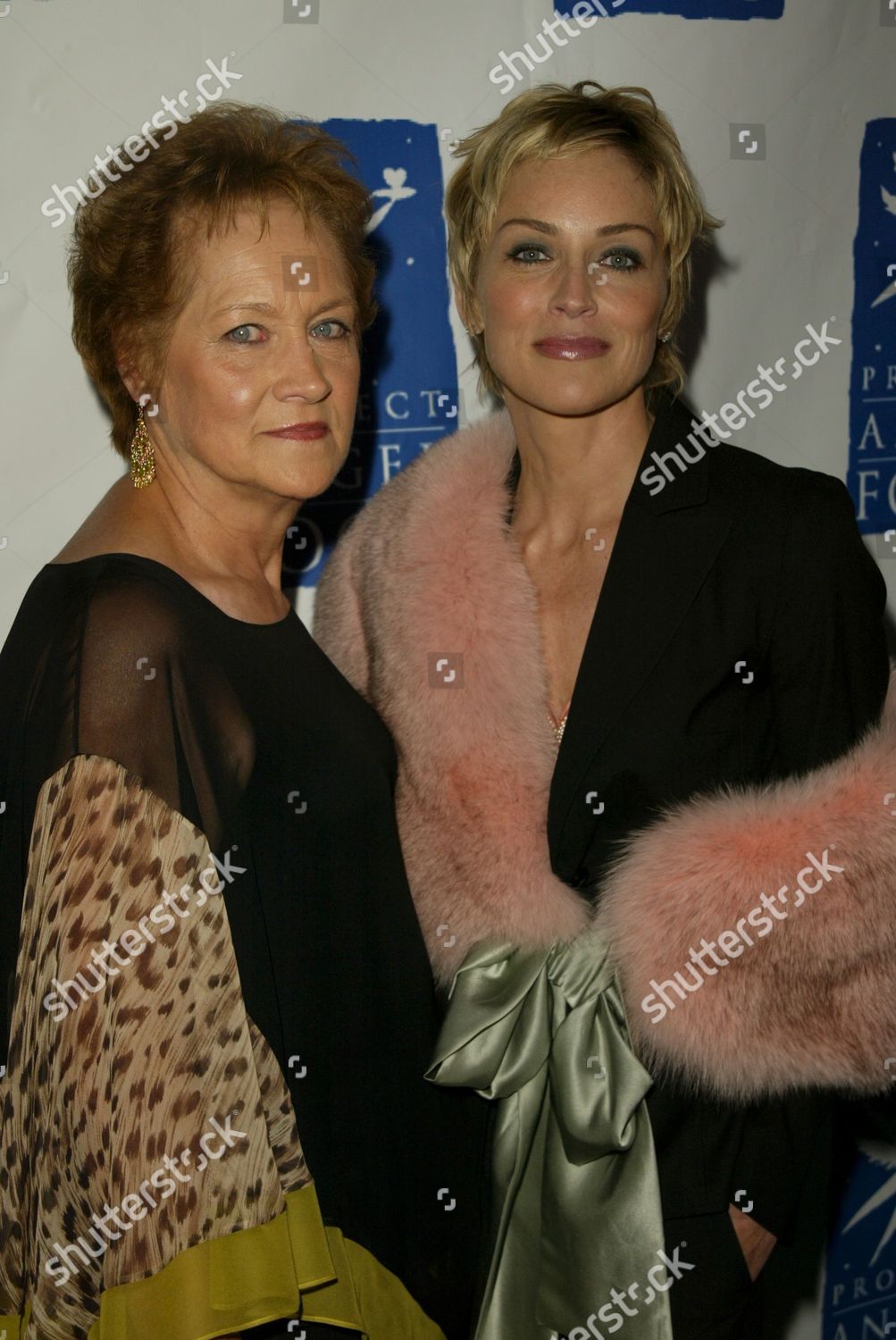 Dorothy Stone Sharon Stone Editorial Stock Photo - Stock Image ...