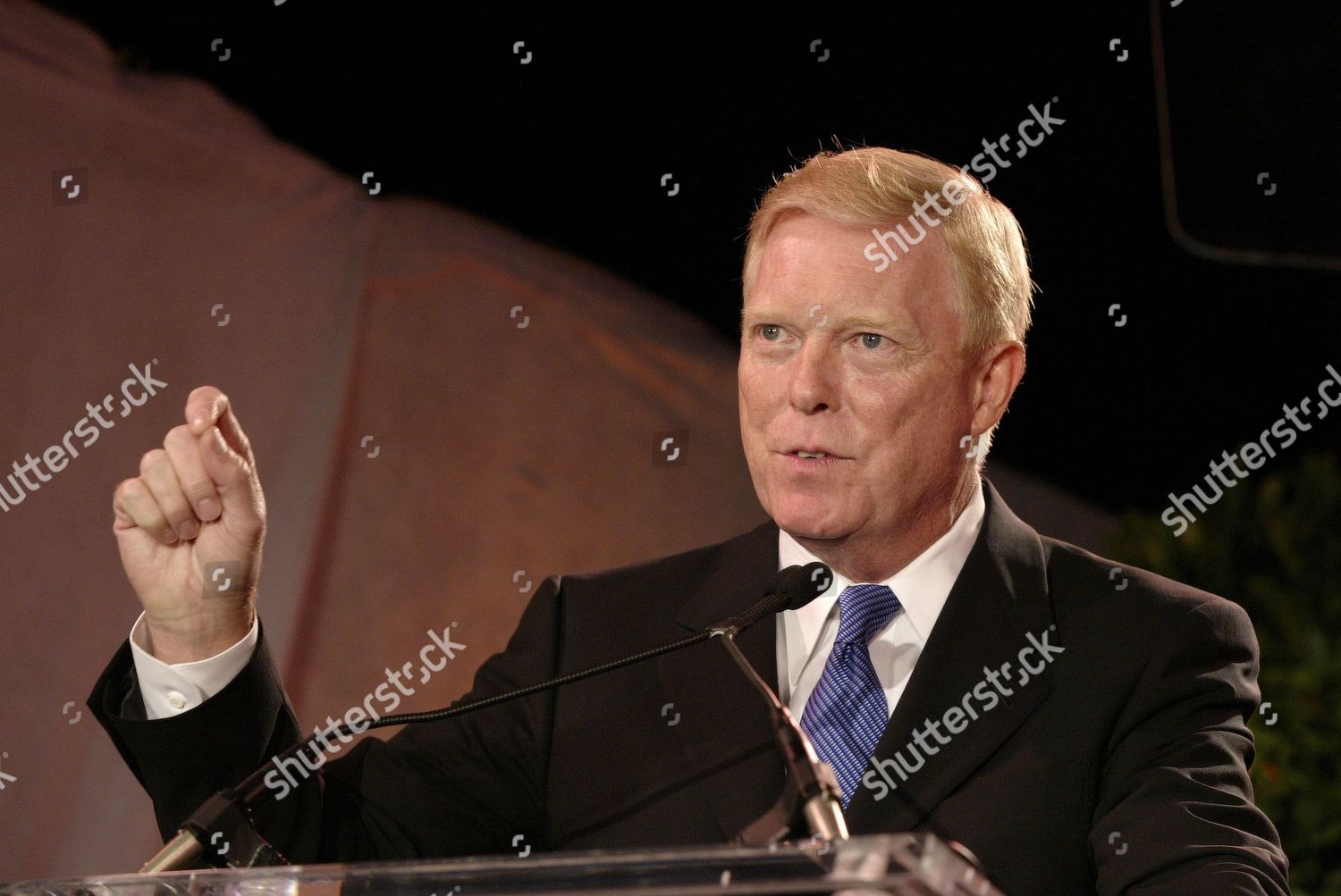 Richard Gephardt Editorial Stock Photo - Stock Image | Shutterstock