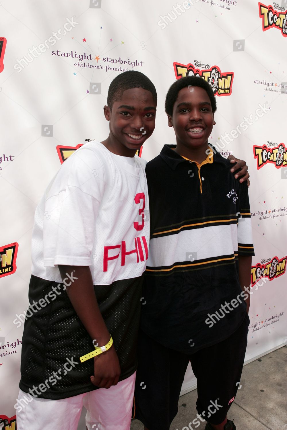 Nathaniel Lee Jr Daniel Curtis Lee Editorial Stock Photo - Stock Image ...