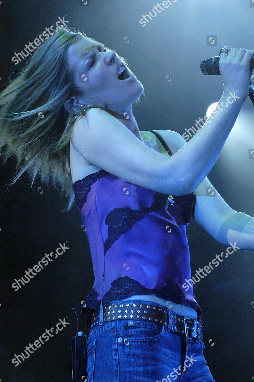 Dido Editorial Stock Photo - Stock Image | Shutterstock