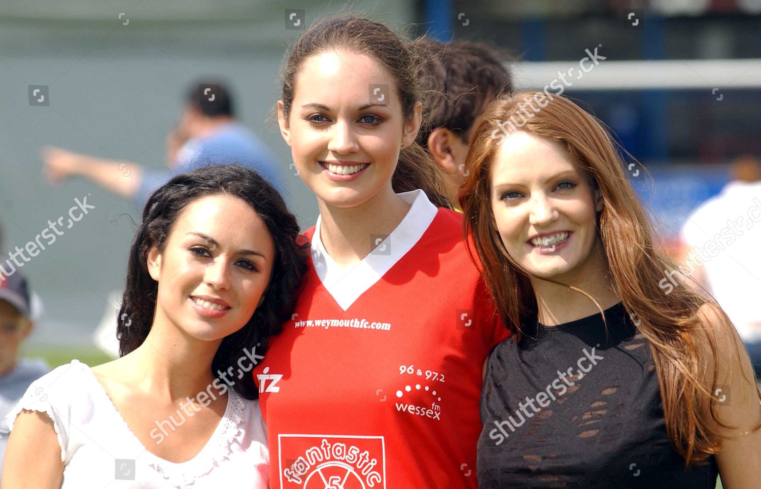 Bellefire Cathy Ciara Newell Kelly Kilfeather Editorial Stock Photo ...