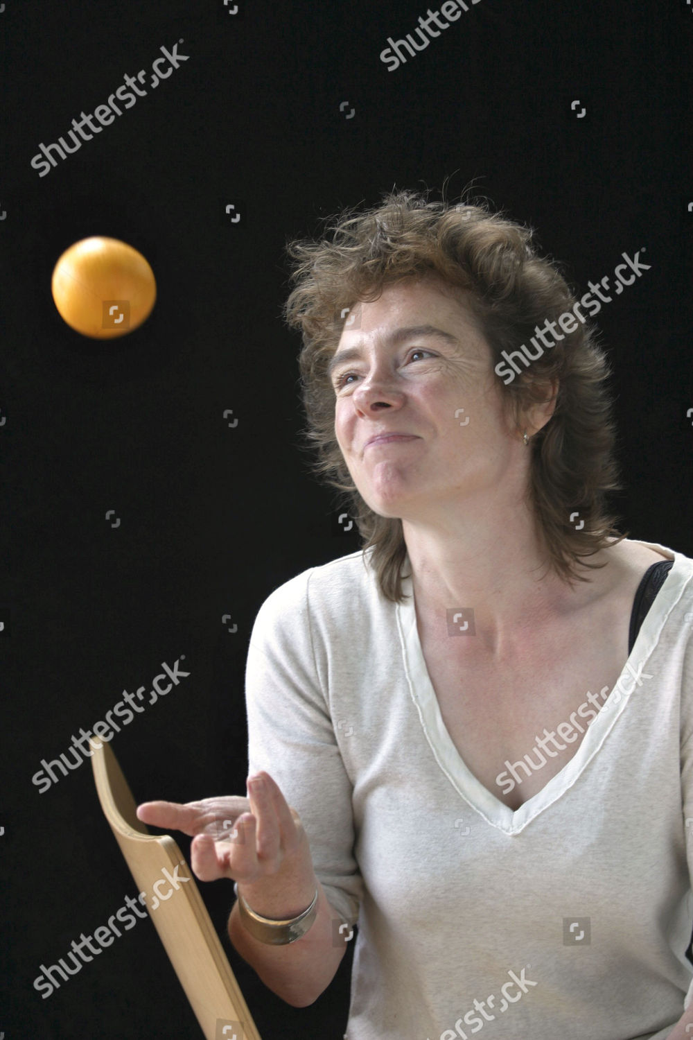 Jeanette Winterson Editorial Stock Photo - Stock Image | Shutterstock