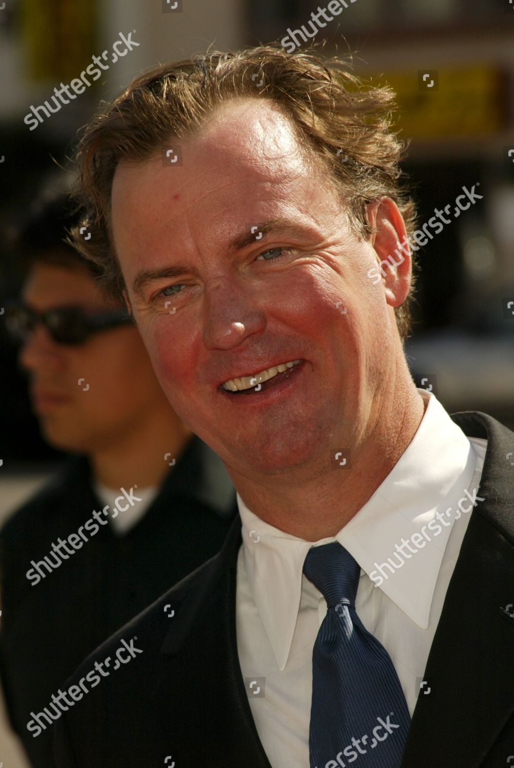 Barry Tubb Editorial Stock Photo - Stock Image | Shutterstock