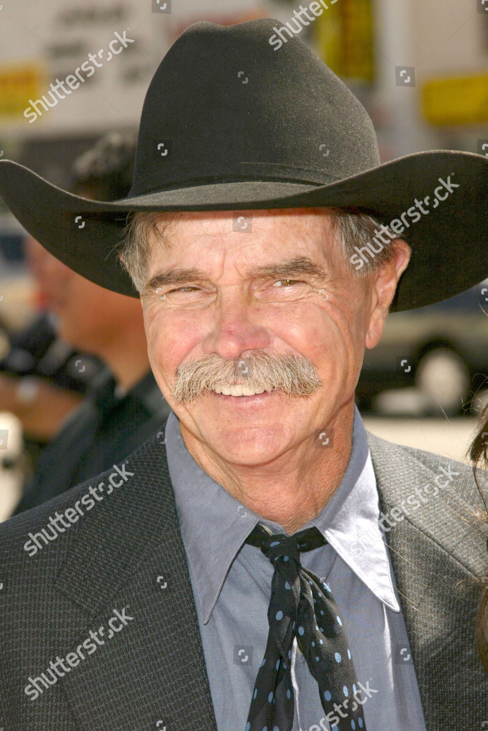 Buck Taylor Editorial Stock Photo - Stock Image | Shutterstock
