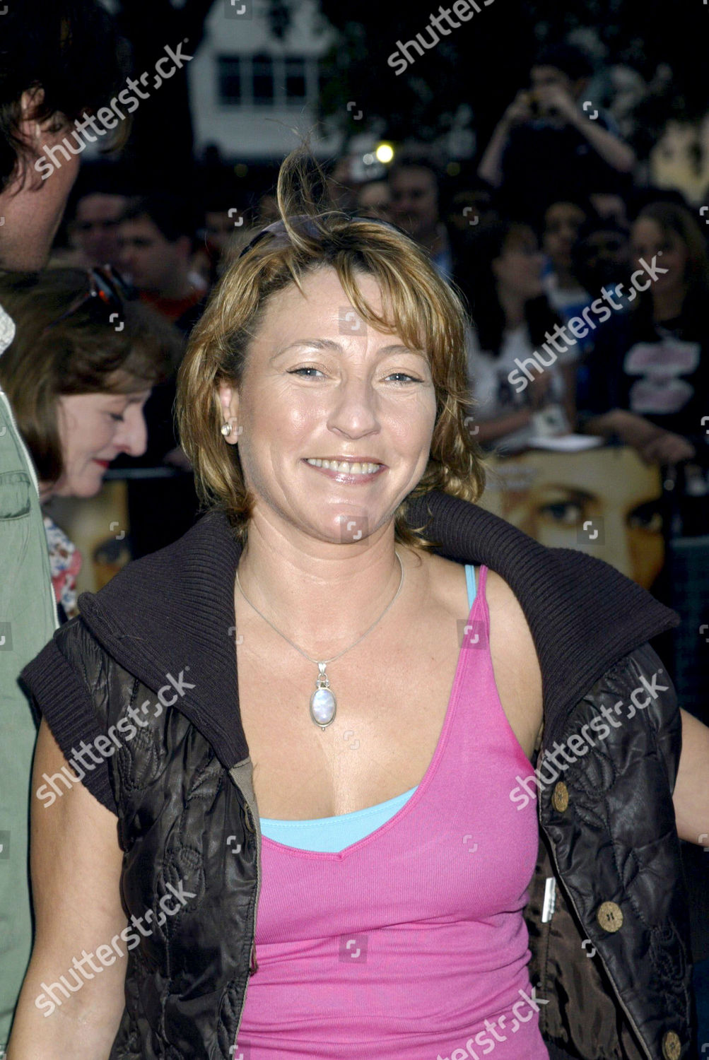 Tracey Wilkinson Editorial Stock Photo - Stock Image | Shutterstock