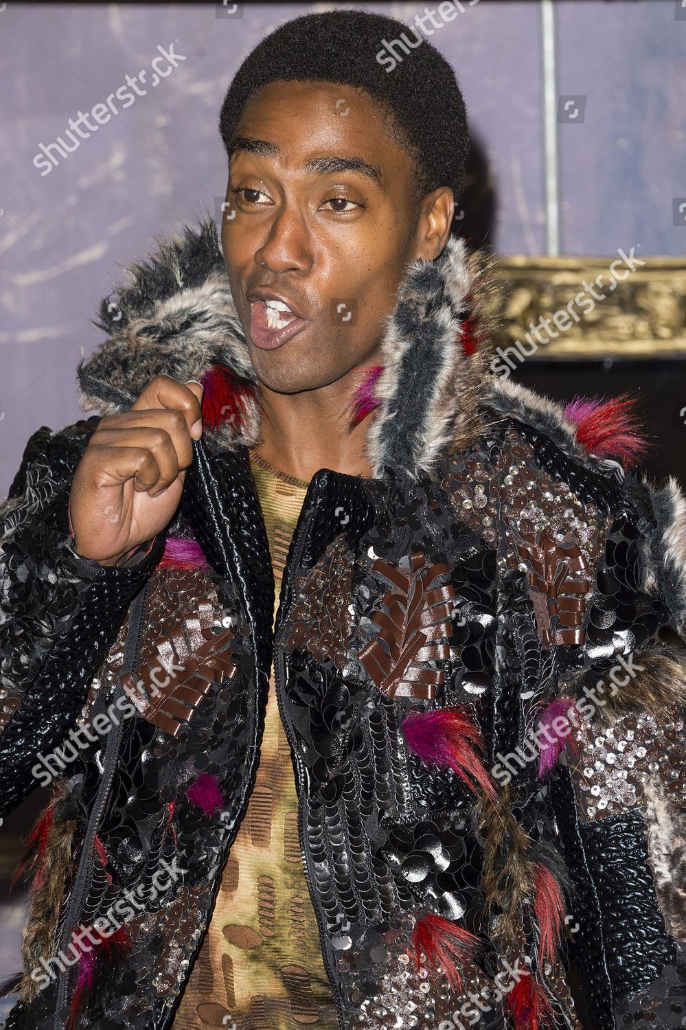 Simon Webbe Editorial Stock Photo - Stock Image | Shutterstock