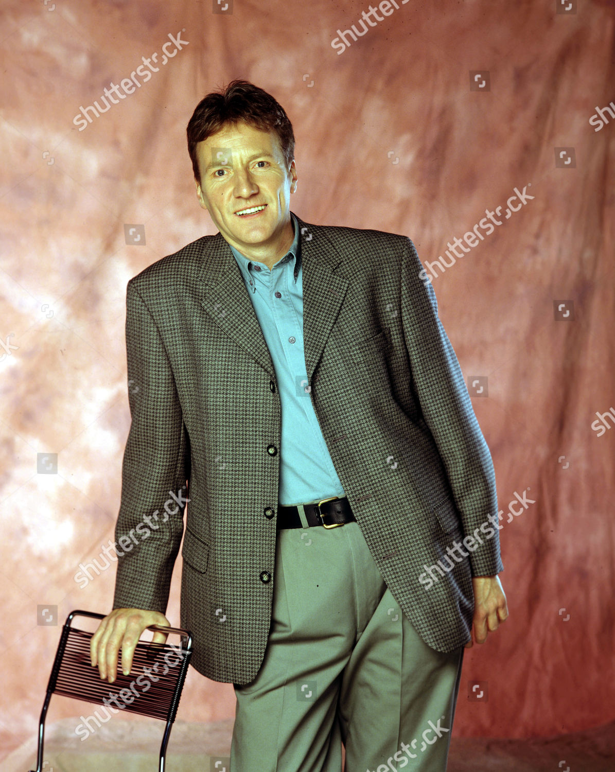 Ray Turner Editorial Stock Photo - Stock Image | Shutterstock