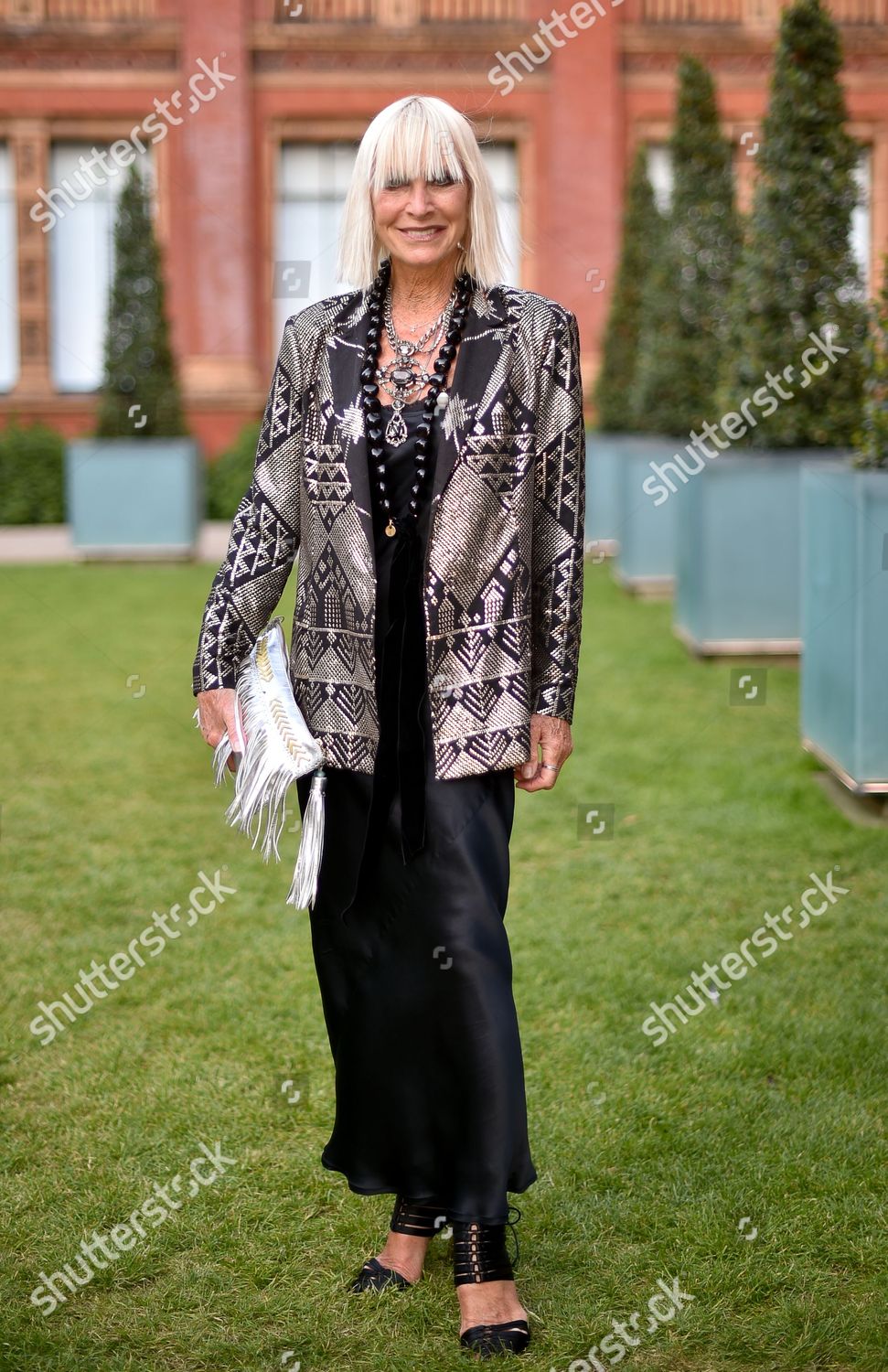 Virginia Bates Editorial Stock Photo - Stock Image | Shutterstock