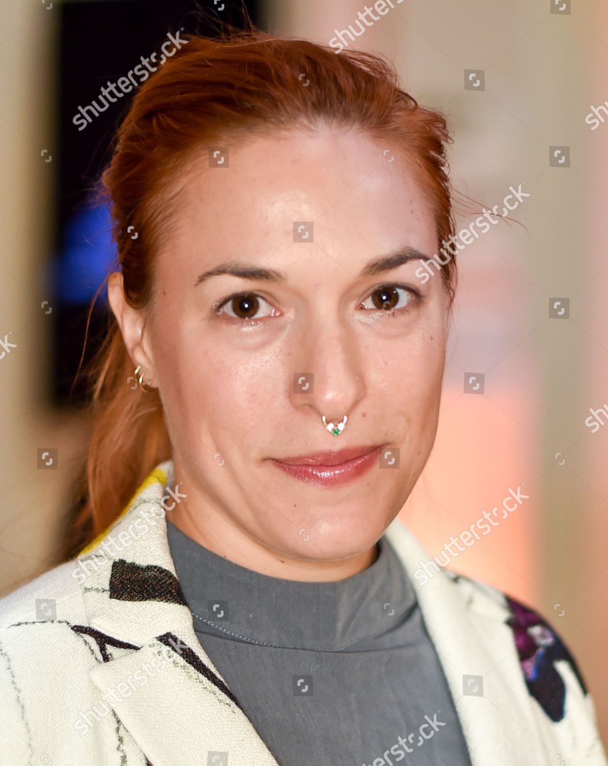 Mary Alice Malone Editorial Stock Photo - Stock Image | Shutterstock