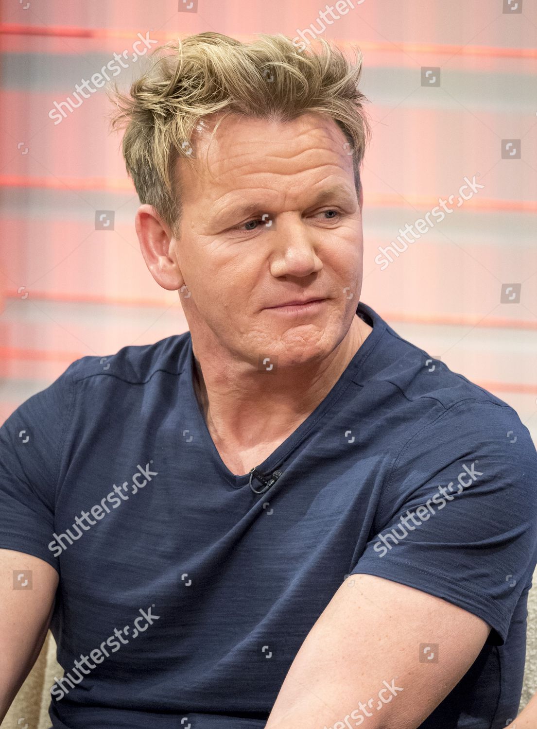 Gordon Ramsay Editorial Stock Photo - Stock Image | Shutterstock