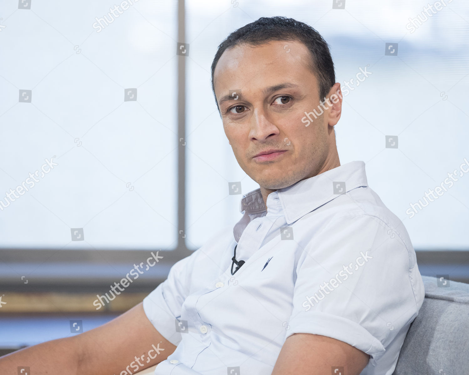 Chris Bisson Editorial Stock Photo - Stock Image | Shutterstock
