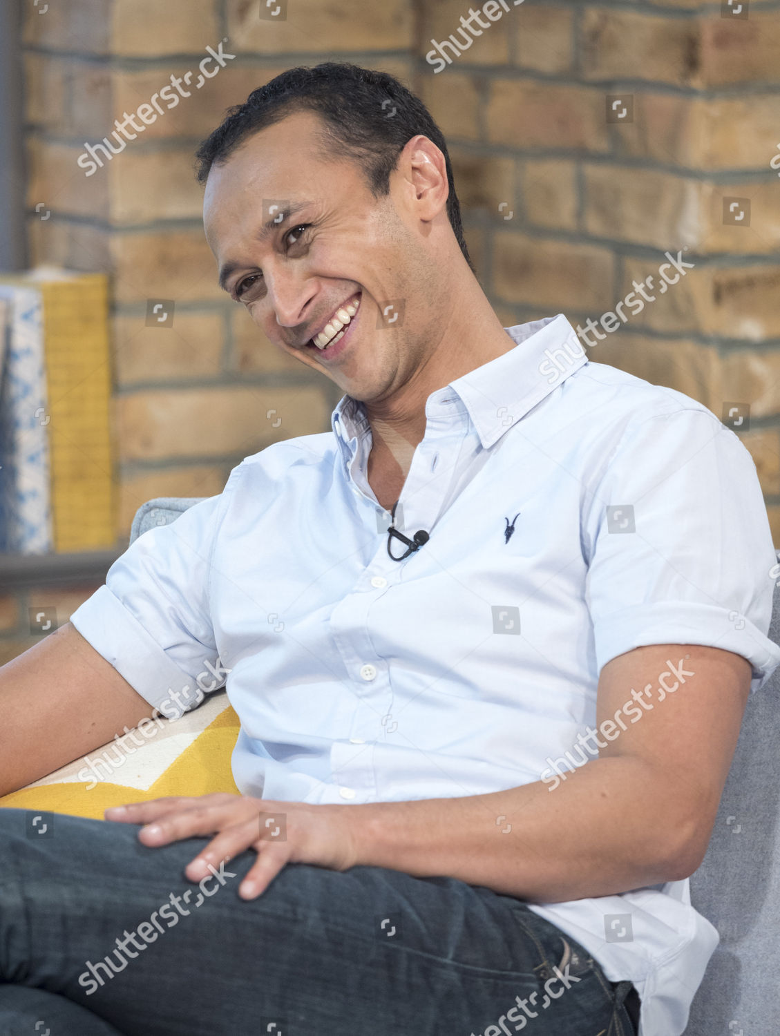 Chris Bisson Editorial Stock Photo - Stock Image | Shutterstock