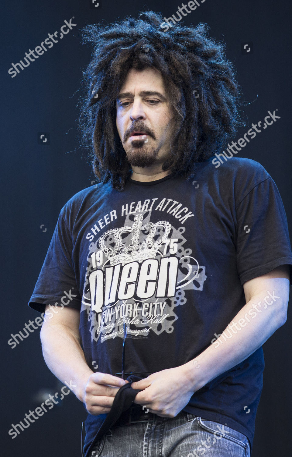 Adam Duritz Lead Singer Counting Crows Editorial Stock Photo - Stock ... Adam Duritz Lead Singer Counting Crows Editorial Stock Photo - Stock ...
