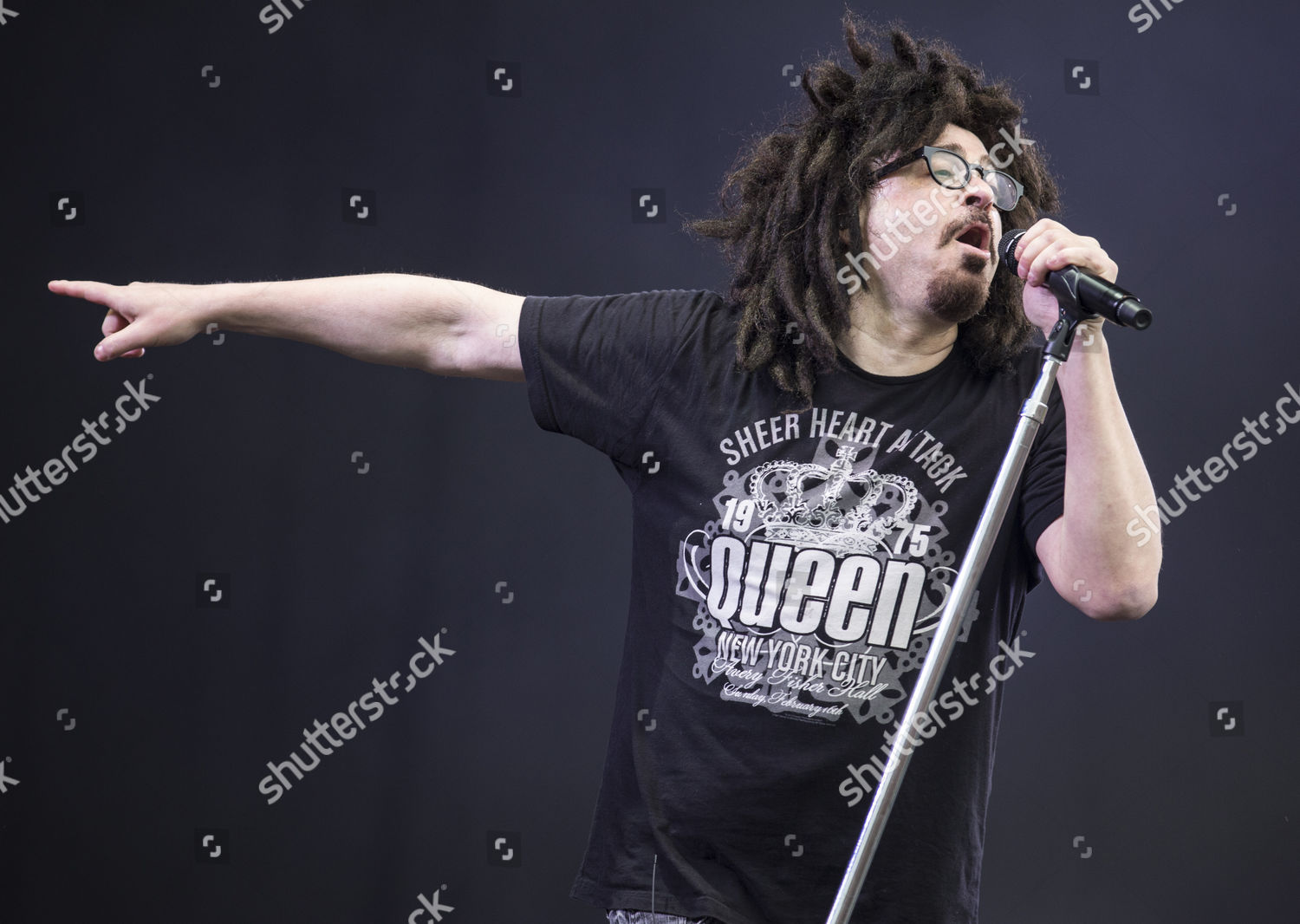 Adam Duritz Lead Singer Counting Crows Editorial Stock Photo - Stock ... Adam Duritz Lead Singer Counting Crows Editorial Stock Photo - Stock ...