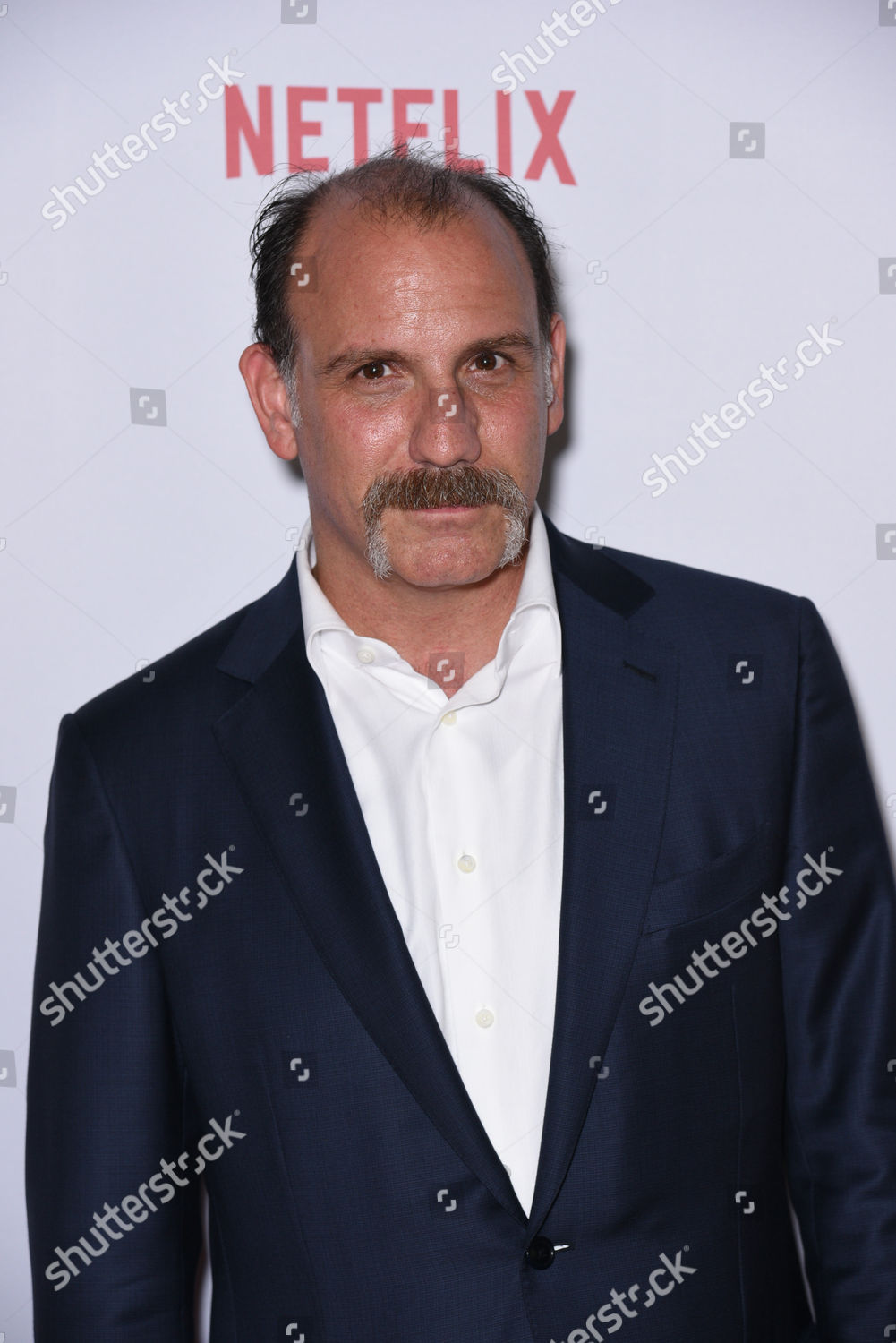 Nick Sandow Editorial Stock Photo - Stock Image | Shutterstock