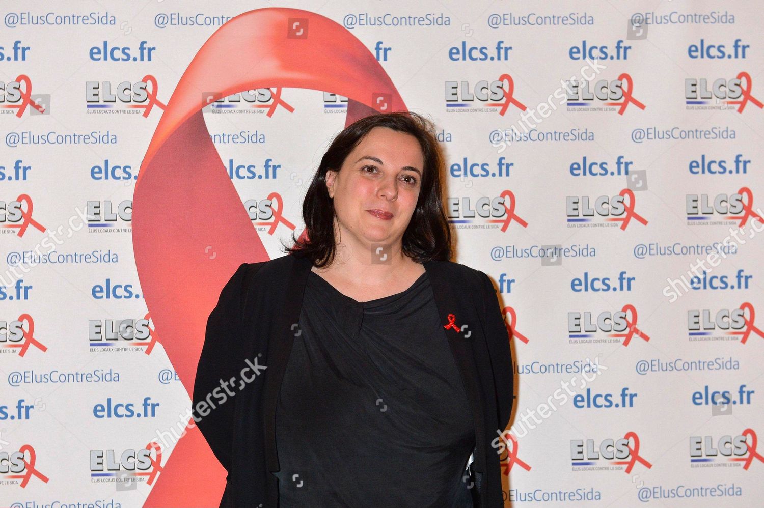 Emmanuelle Cosse Editorial Stock Photo - Stock Image | Shutterstock