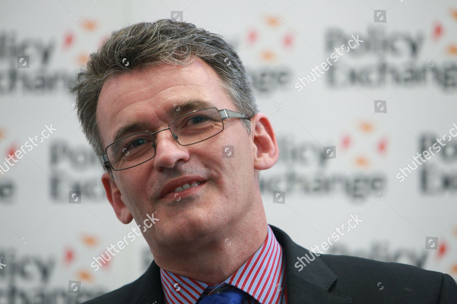 Mark Dawe Chief Executive Ocr Editorial Stock Photo - Stock Image ...