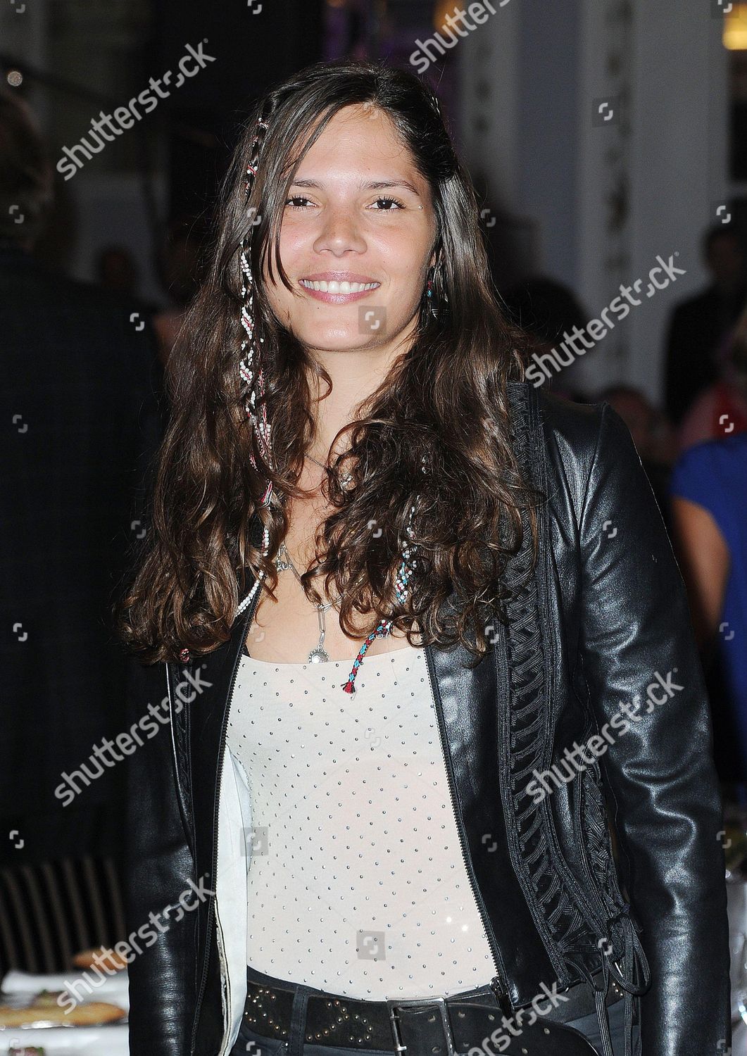Vanille Clerc Editorial Stock Photo - Stock Image | Shutterstock