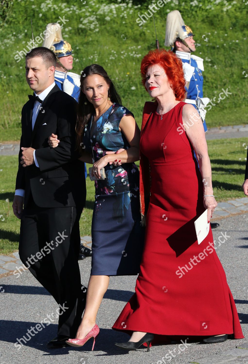 Barbro Ehnbom R Editorial Stock Photo - Stock Image | Shutterstock