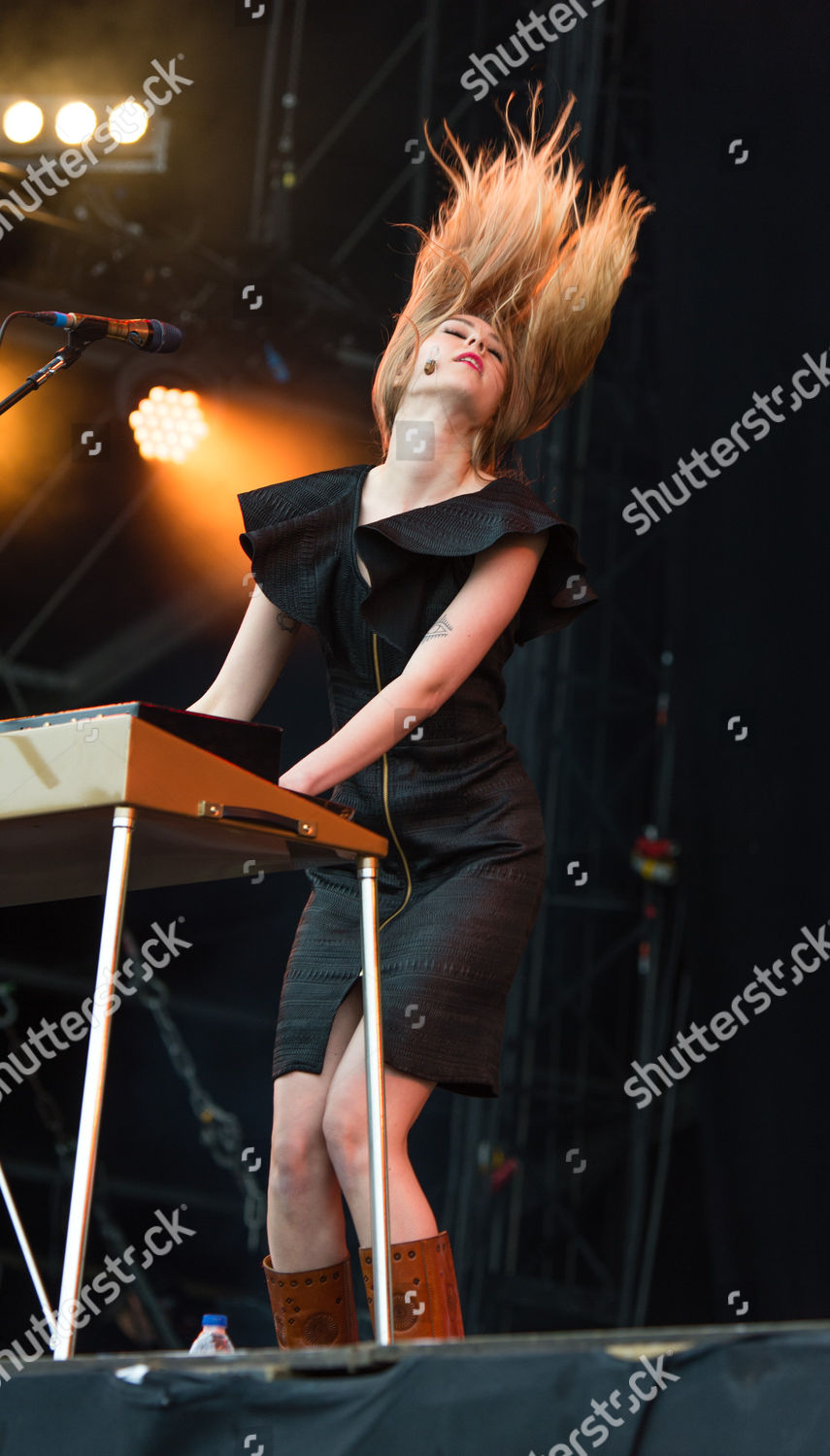 First Aid Kit Johanna Soderberg Editorial Stock Photo - Stock Image ...