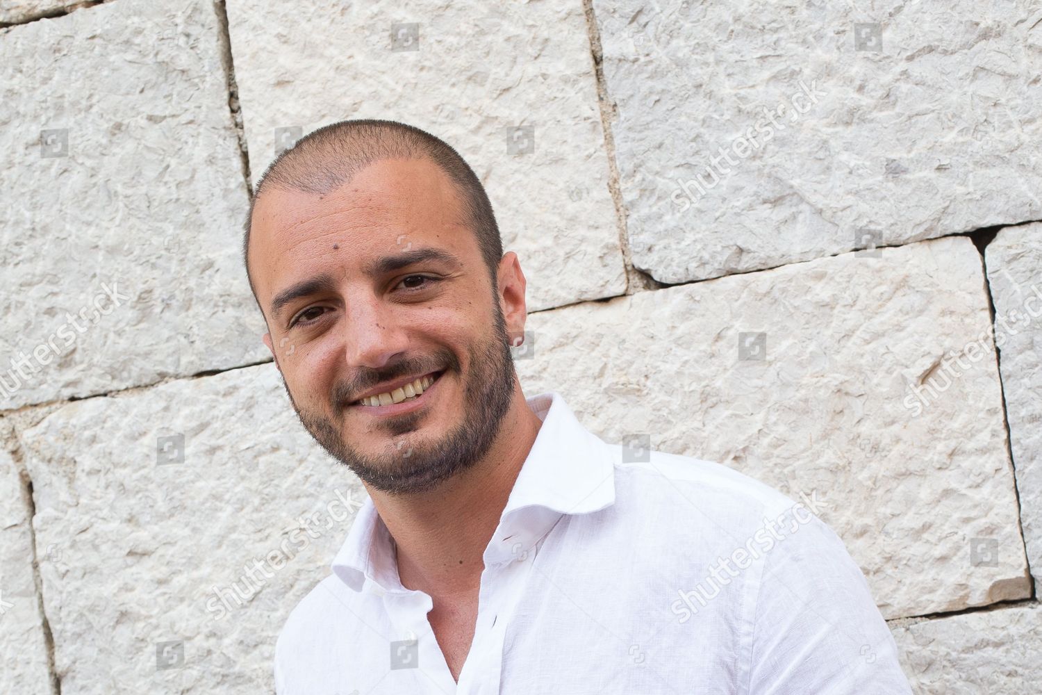 Nicolas Vaporidis Editorial Stock Photo - Stock Image | Shutterstock
