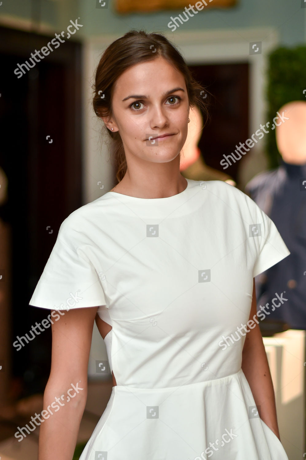 Lady Charlotte Wellesley Editorial Stock Photo - Stock Image | Shutterstock