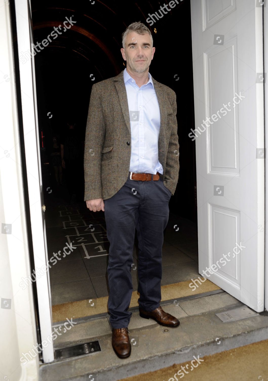 Ivan Massow Editorial Stock Photo - Stock Image | Shutterstock