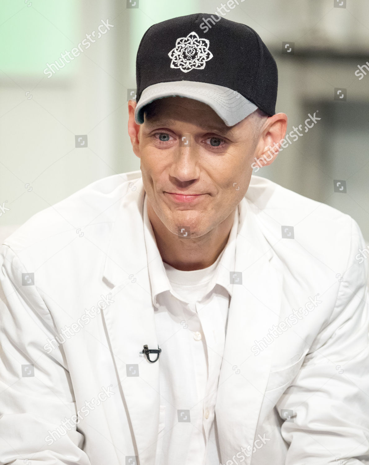 BEN VOLPELIERE-PIERROT Editorial Stock Photo - Stock Image | Shutterstock