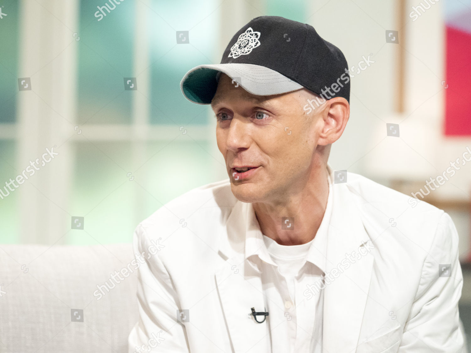 BEN VOLPELIERE-PIERROT Editorial Stock Photo - Stock Image | Shutterstock