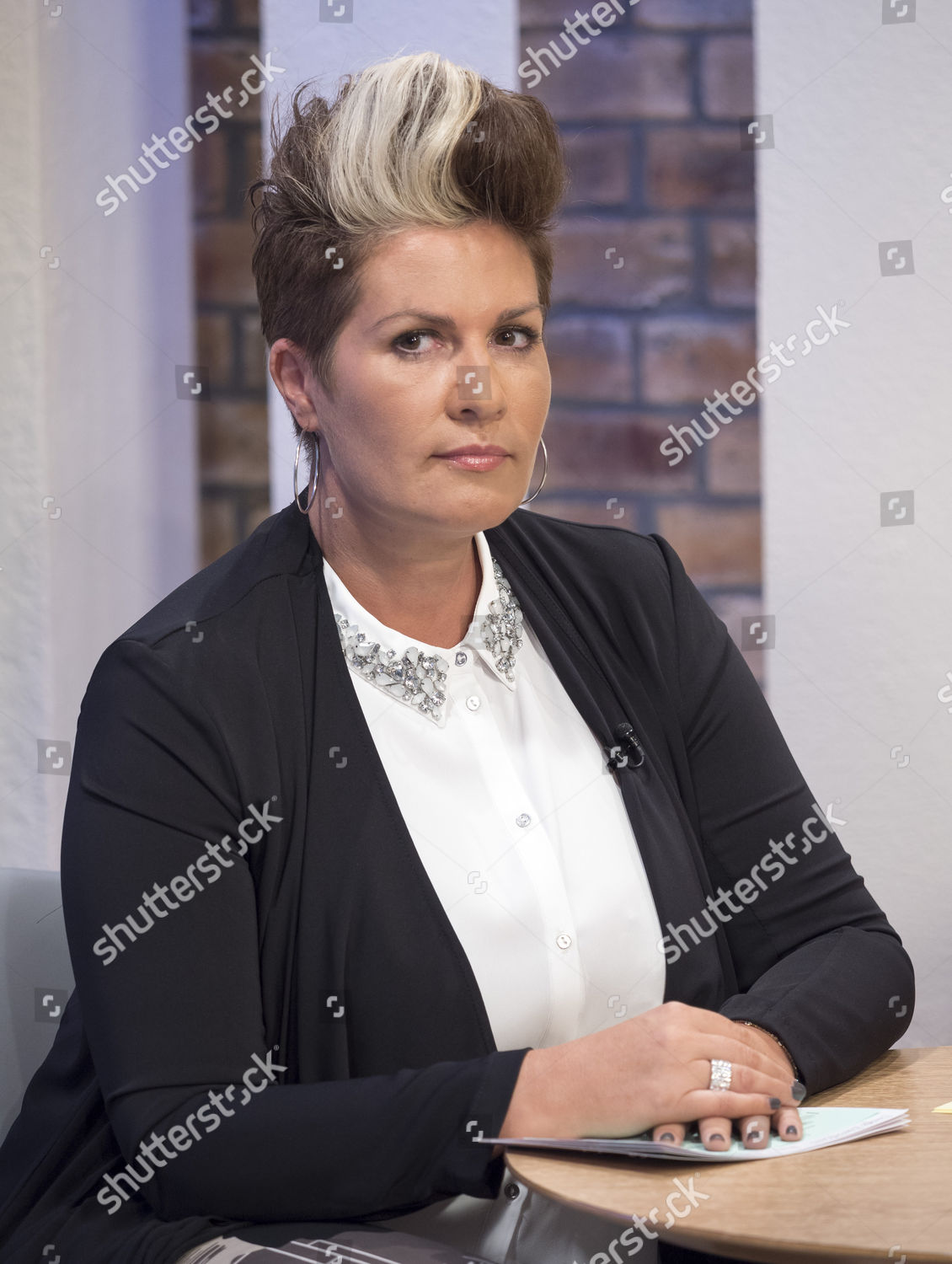 Gemma Sheppard Editorial Stock Photo - Stock Image | Shutterstock