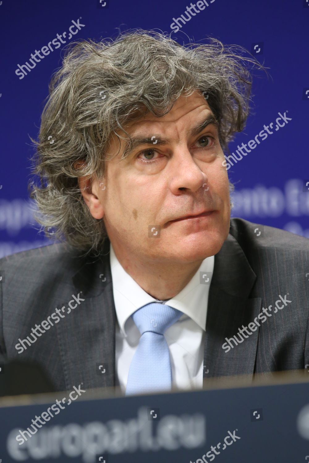 Marcel De Graaff Editorial Stock Photo - Stock Image | Shutterstock