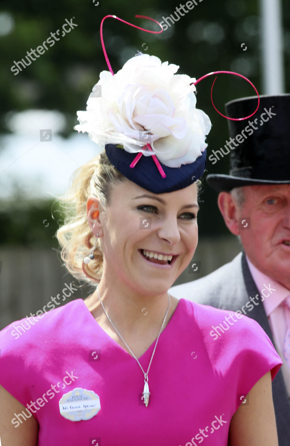 Emma Spencer Editorial Stock Photo - Stock Image | Shutterstock