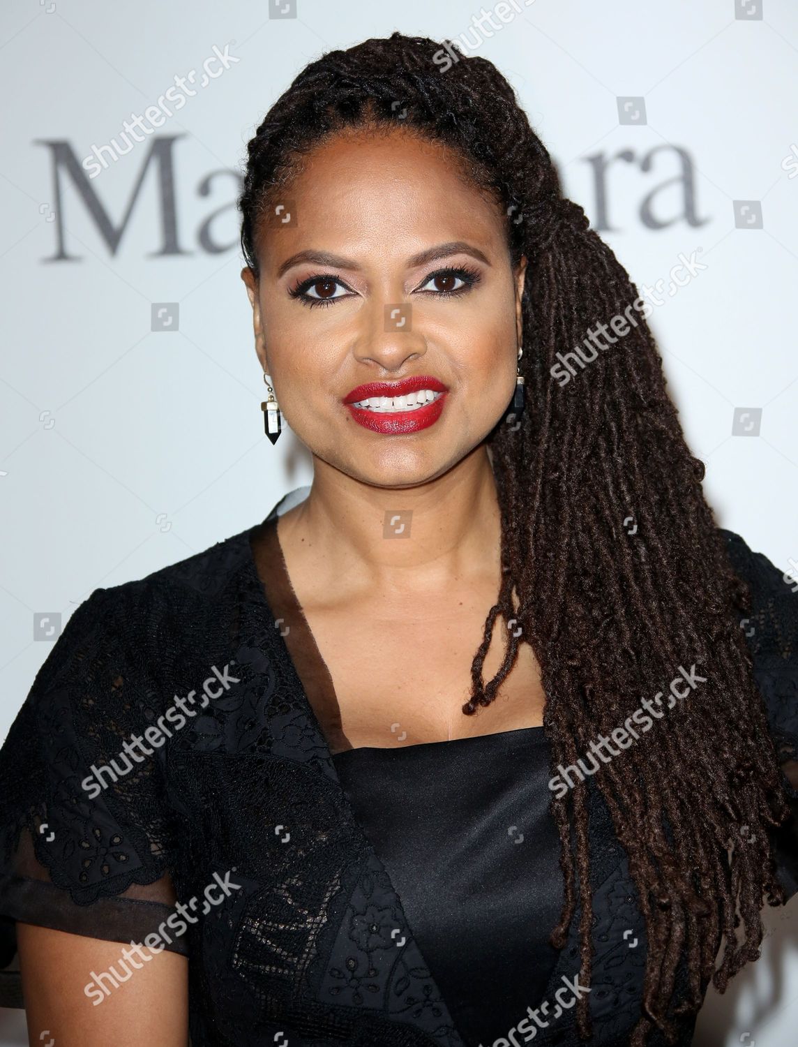 Ava Duvernay Editorial Stock Photo - Stock Image | Shutterstock