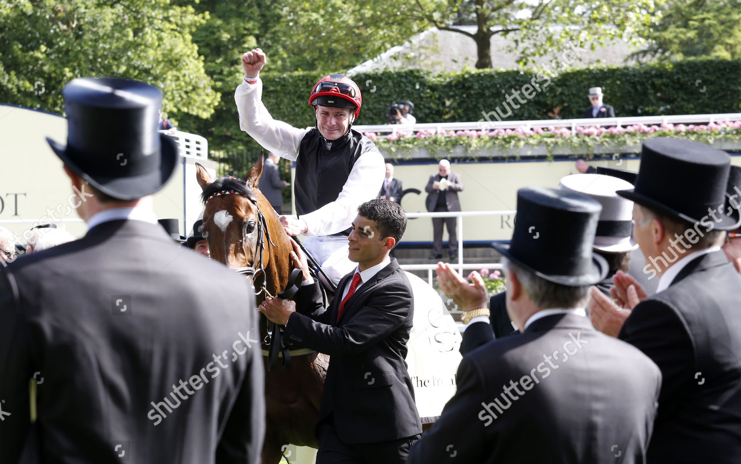 Free Eagle Pat Smullen After Winning Editorial Stock Photo - Stock ...