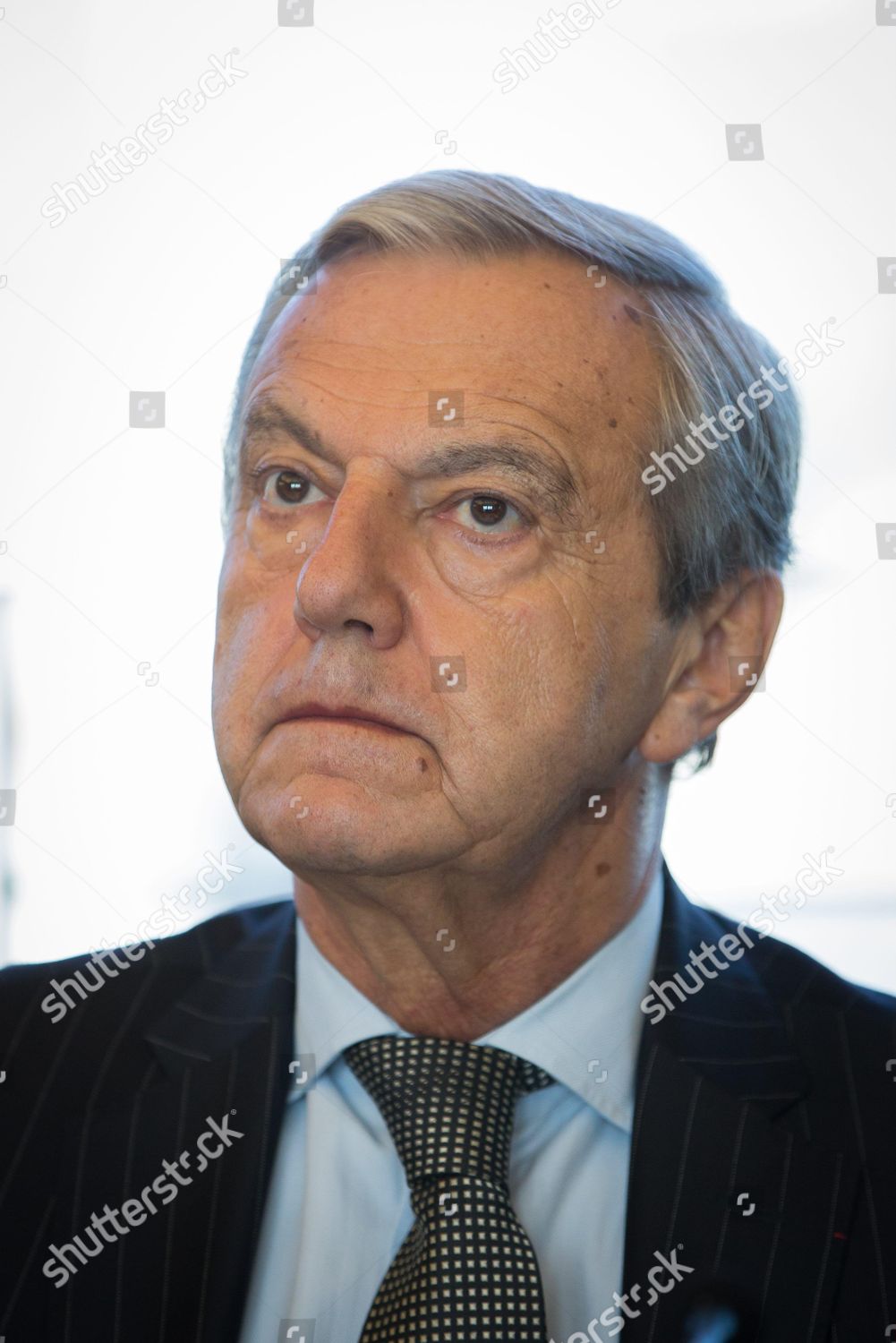 Daniel Bilalian Editorial Stock Photo - Stock Image | Shutterstock
