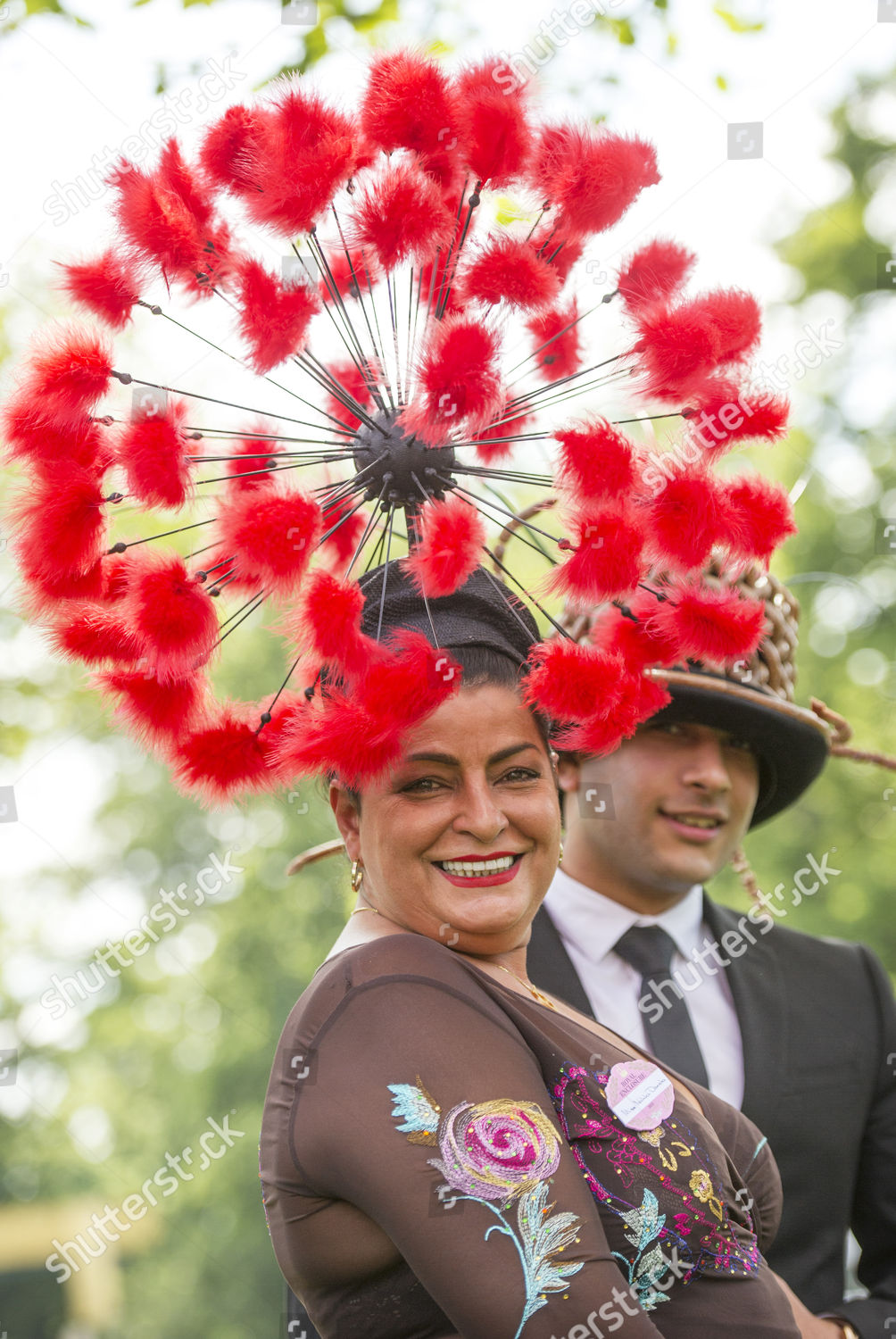 Miss Nahla Dankha Editorial Stock Photo - Stock Image | Shutterstock