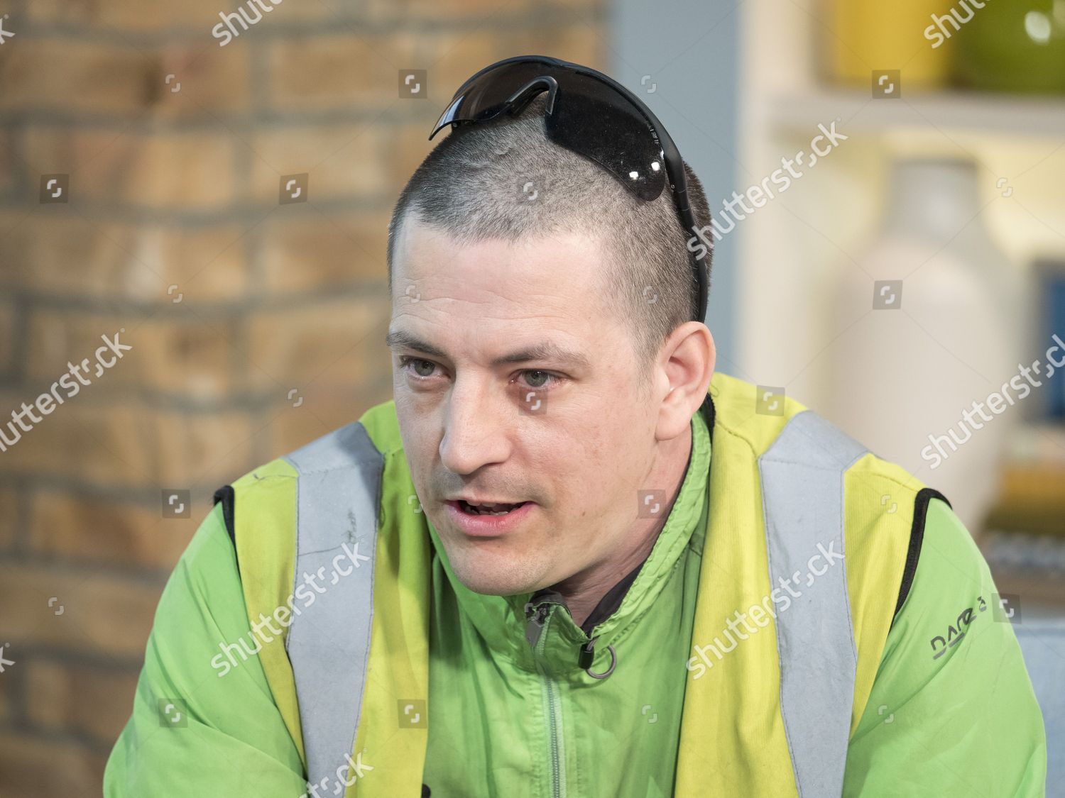 Dave Sherry Editorial Stock Photo - Stock Image | Shutterstock