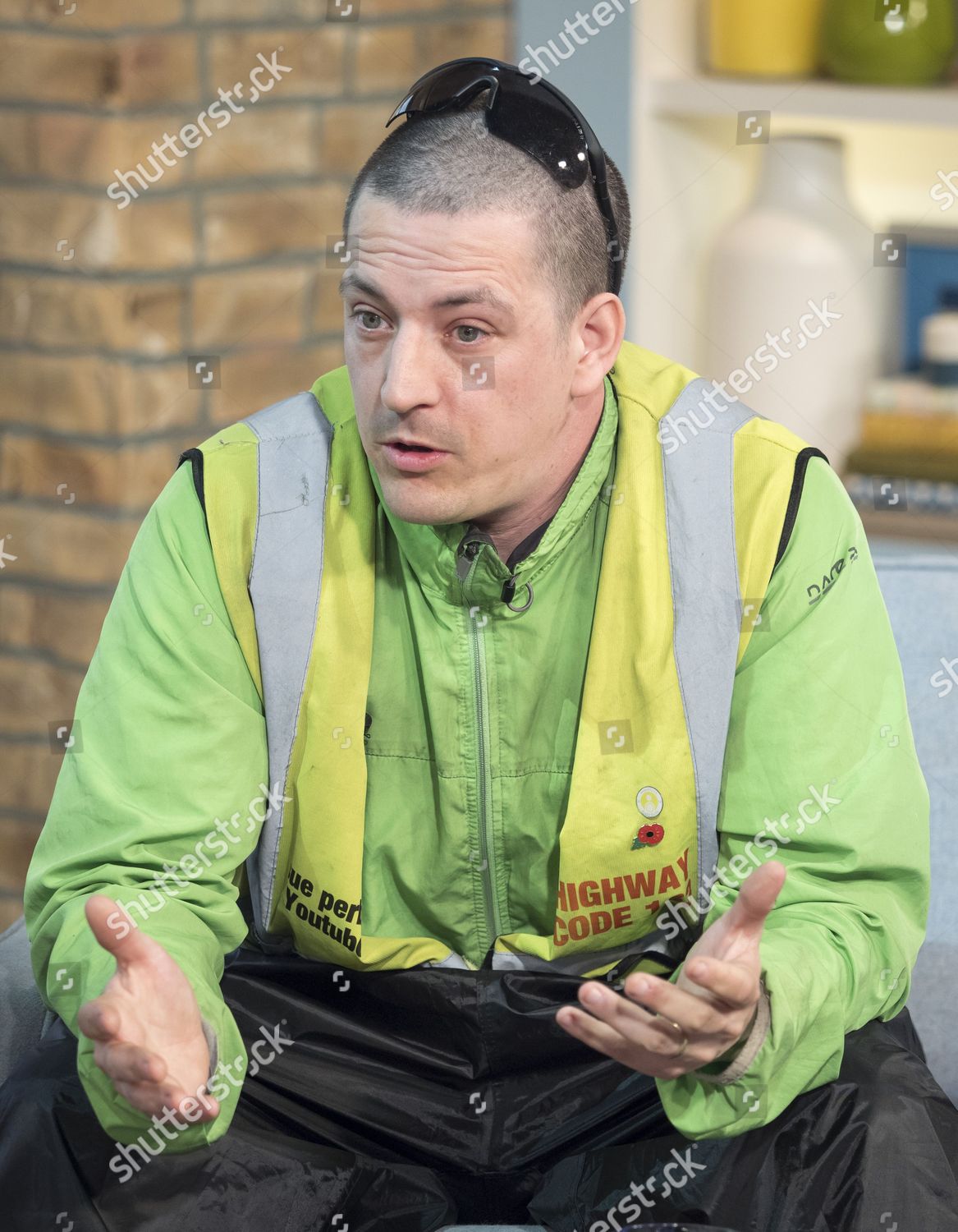 Dave Sherry Editorial Stock Photo - Stock Image | Shutterstock