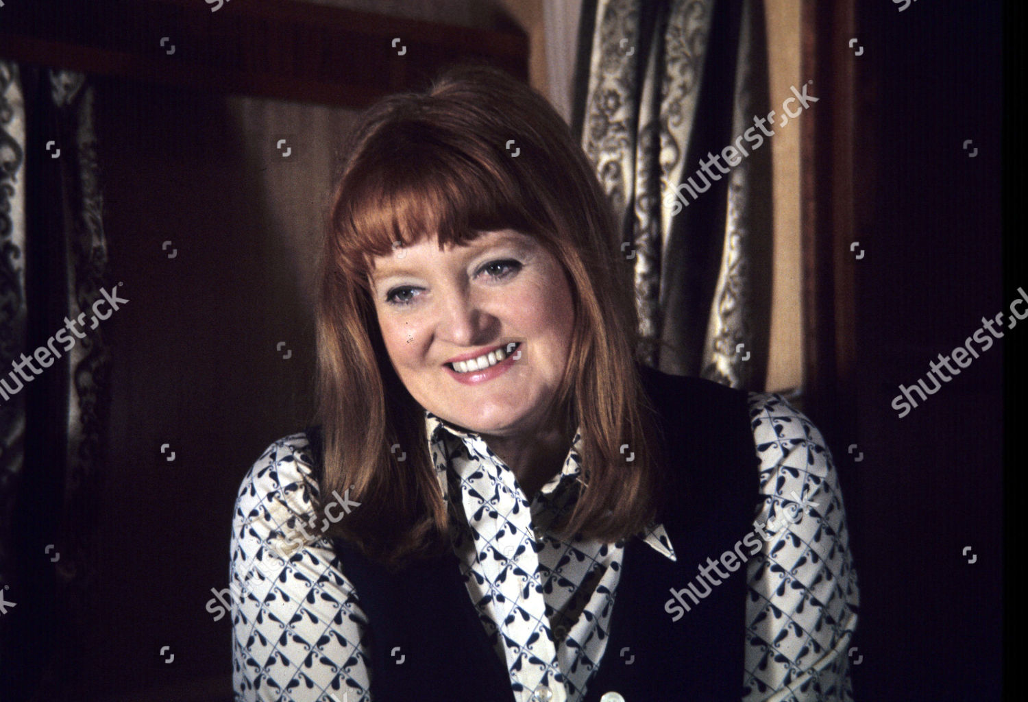 Patsy Rowlands Editorial Stock Photo - Stock Image | Shutterstock